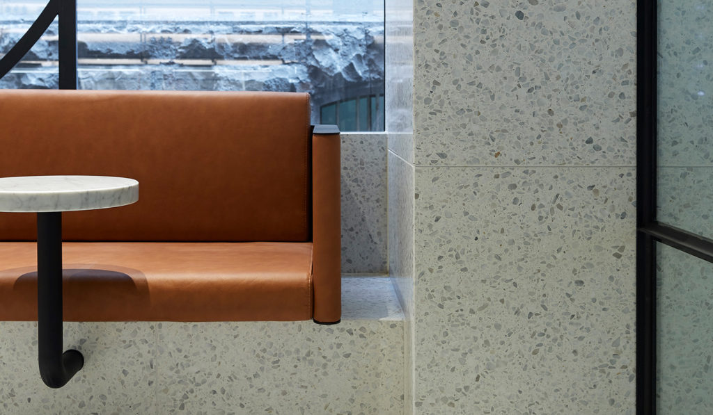 Brunetti by Technē Architecture + Interior Design